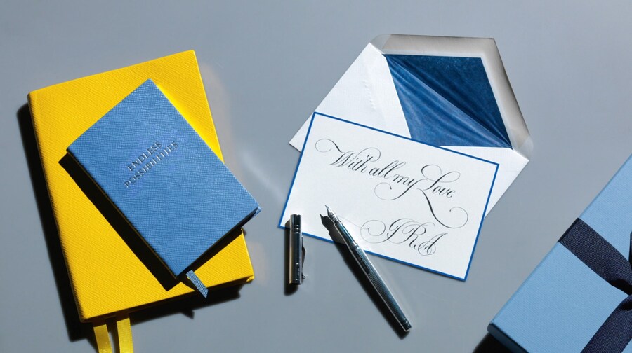 Our Favourite Fashion Monograms | AnOther