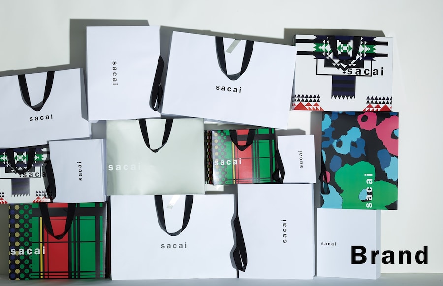 Sacai: A Brand of Feminist Empowerment | AnOther