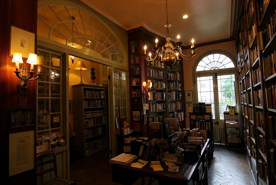 The World's Most Beautiful Bookshops | AnOther