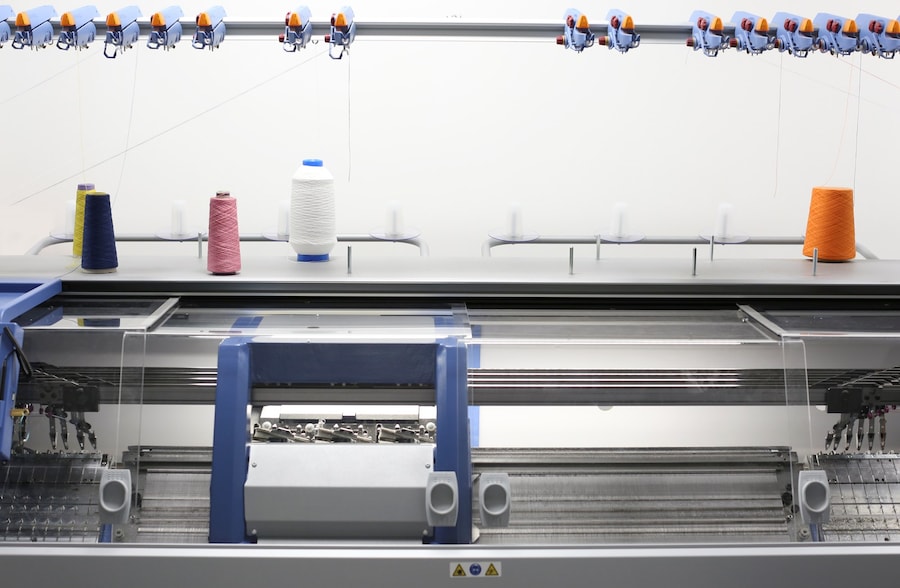 Unmade: London’s Knitwear Vanguards | AnOther