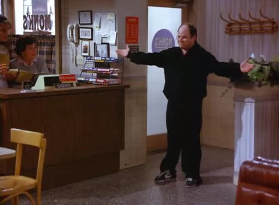 Lessons We Can Learn From Seinfeld | AnOther