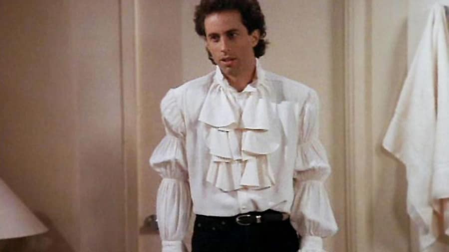 Lessons We Can Learn From Seinfeld | AnOther