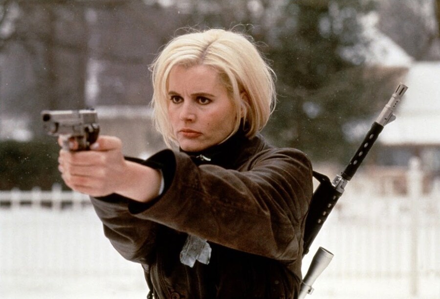 AnOther's Favourite Female Assassins on Film | AnOther
