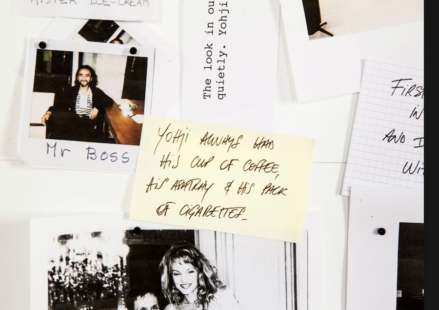 Byronesque: The App Revolutionising Vintage Fashion Shopping | AnOther