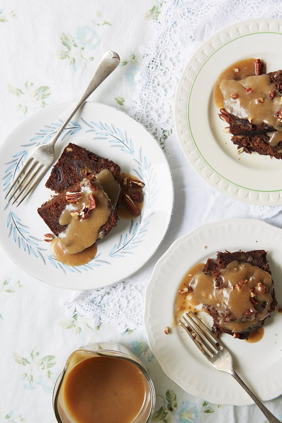 How to Bake Cakes That Are (Truly) Good For You | AnOther