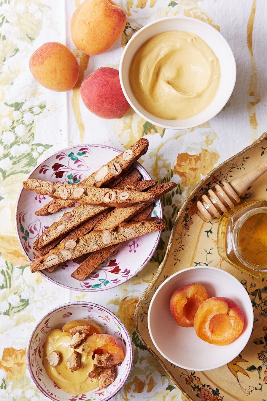 How to Bake Cakes That Are (Truly) Good For You | AnOther