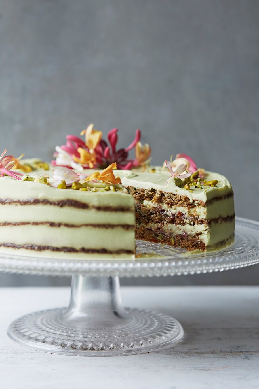 How to Bake Cakes That Are (Truly) Good For You | AnOther