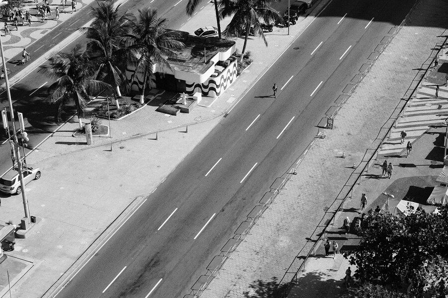 Scenes of Pride and Glory at the Rio Olympics 2016 | AnOther