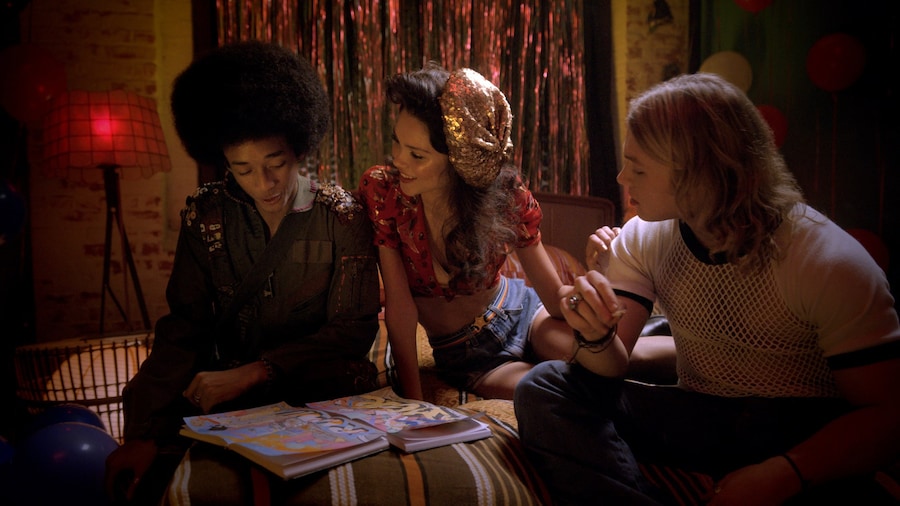 Exploring the Wardrobe Inspirations Behind The Get Down | AnOther