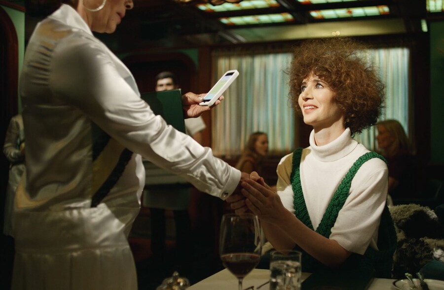 The Magical, Multifaceted Practice of Miranda July | AnOther