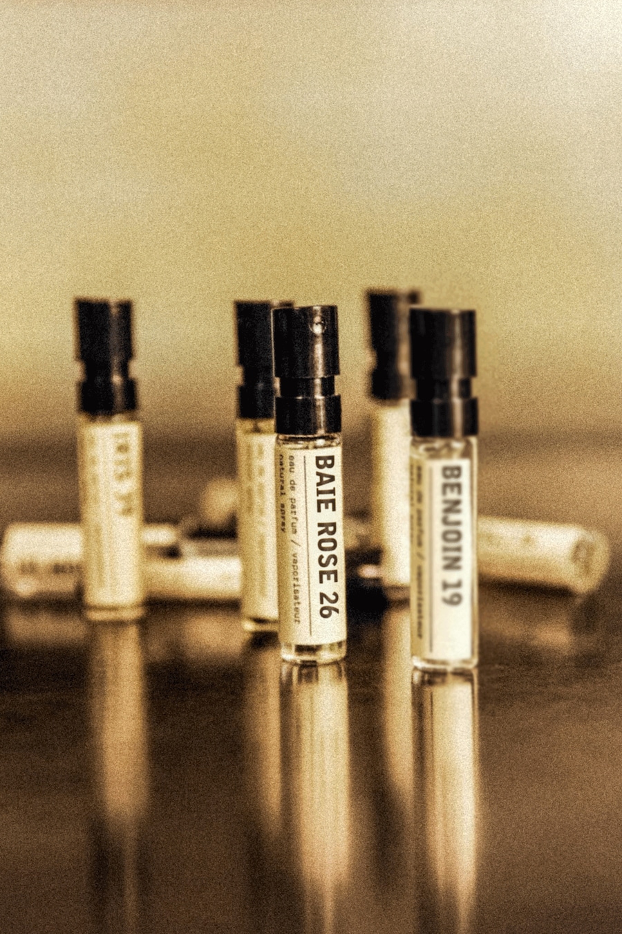 Le Labo Founder Eddie Roschi on the Scent of a City | AnOther