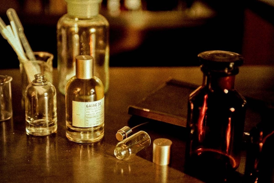 Le Labo Founder Eddie Roschi on the Scent of a City | AnOther
