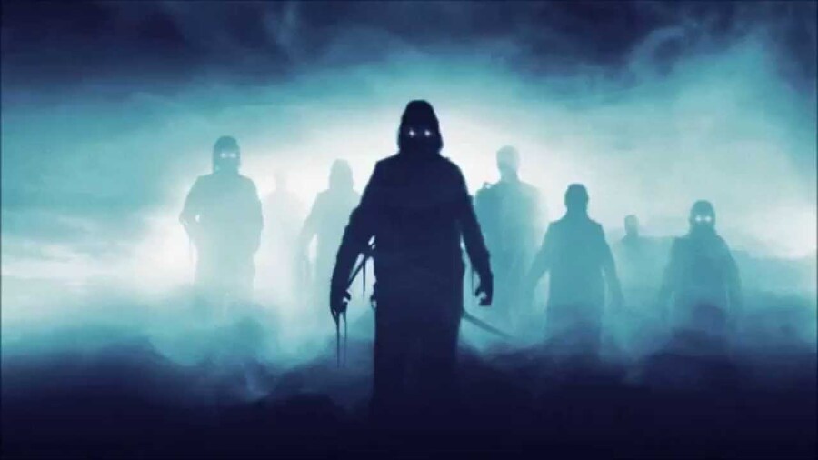 A Five-Point Guide to Horror Movie Maestro John Carpenter | AnOther