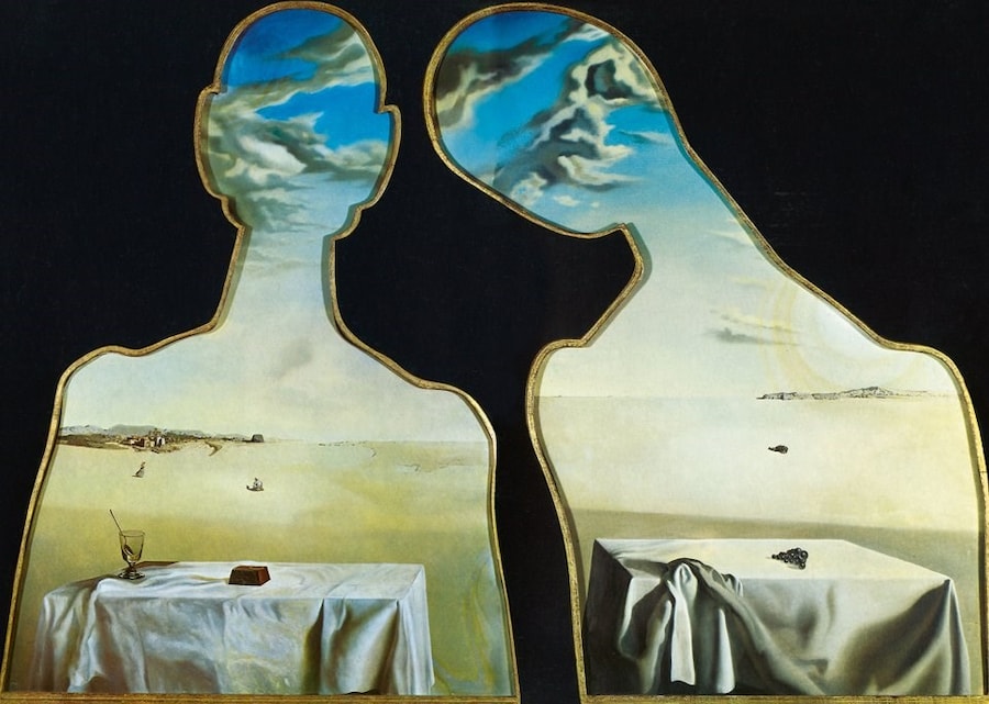 How to Throw a Dinner Party Like Salvador Dalí | AnOther