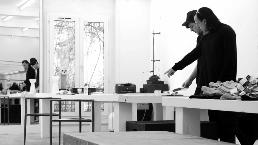 Rick Owens on His Devotion to Fashion and Music | AnOther