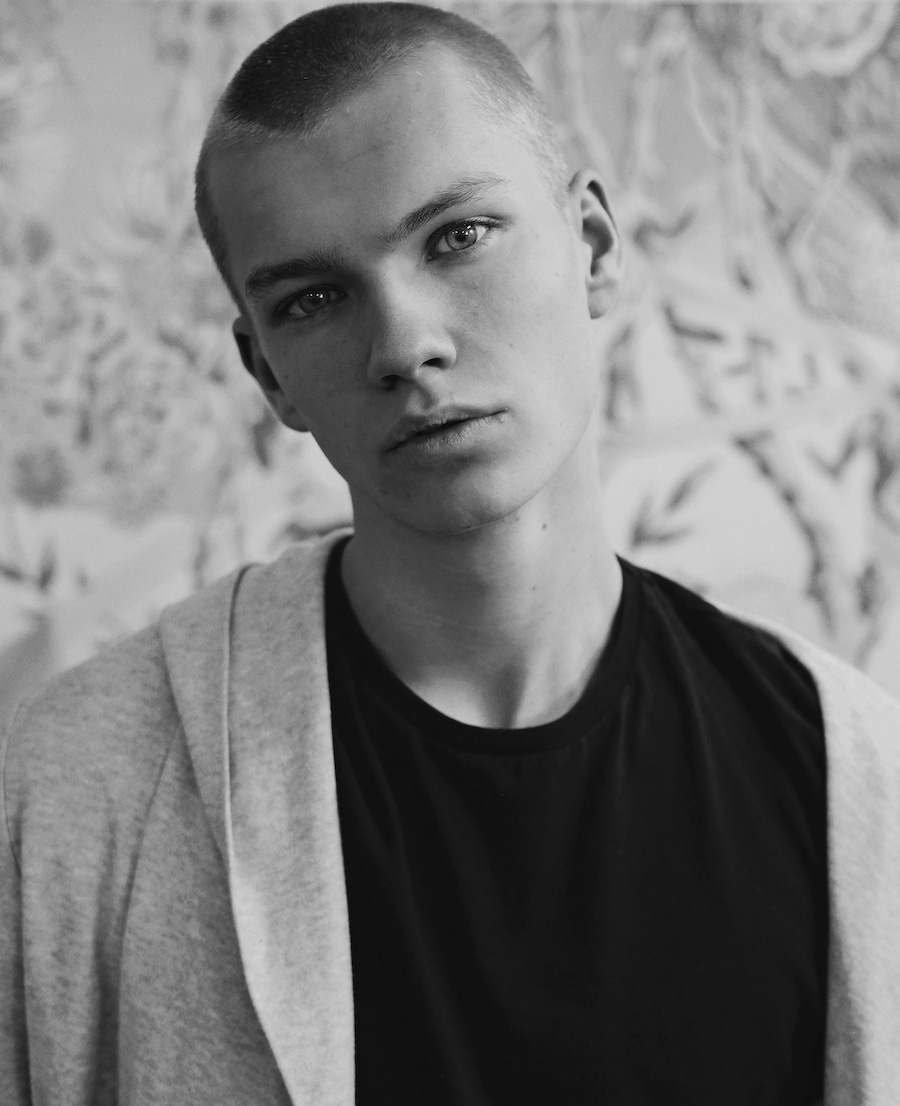 Craig Green's “Real Men” | AnOther