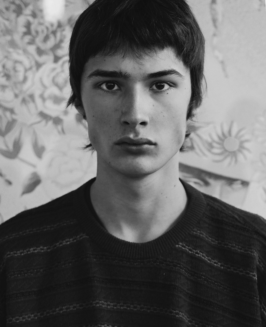 Craig Green's “Real Men” | AnOther