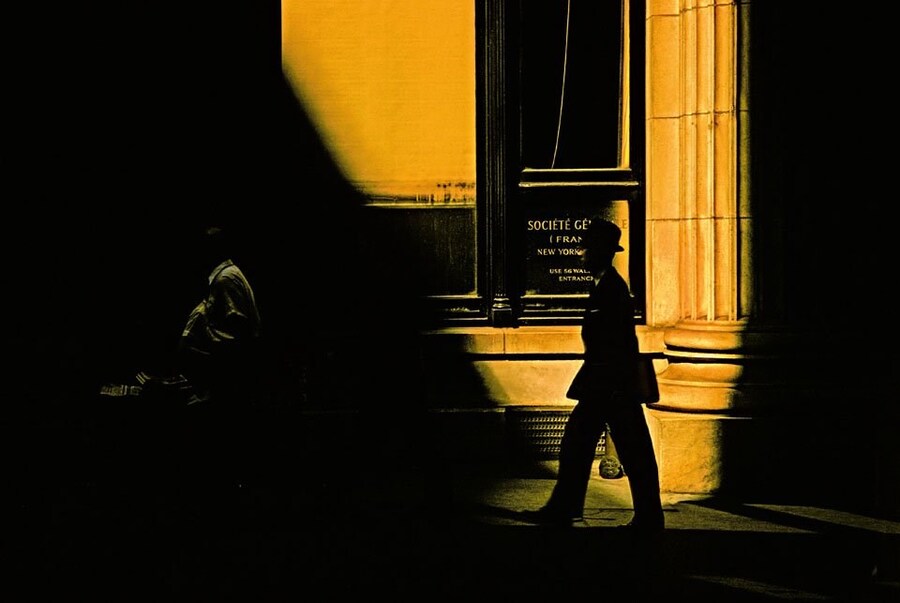 Is Marvin Newman the U.S.A.'s Most Overlooked Photographer? | AnOther