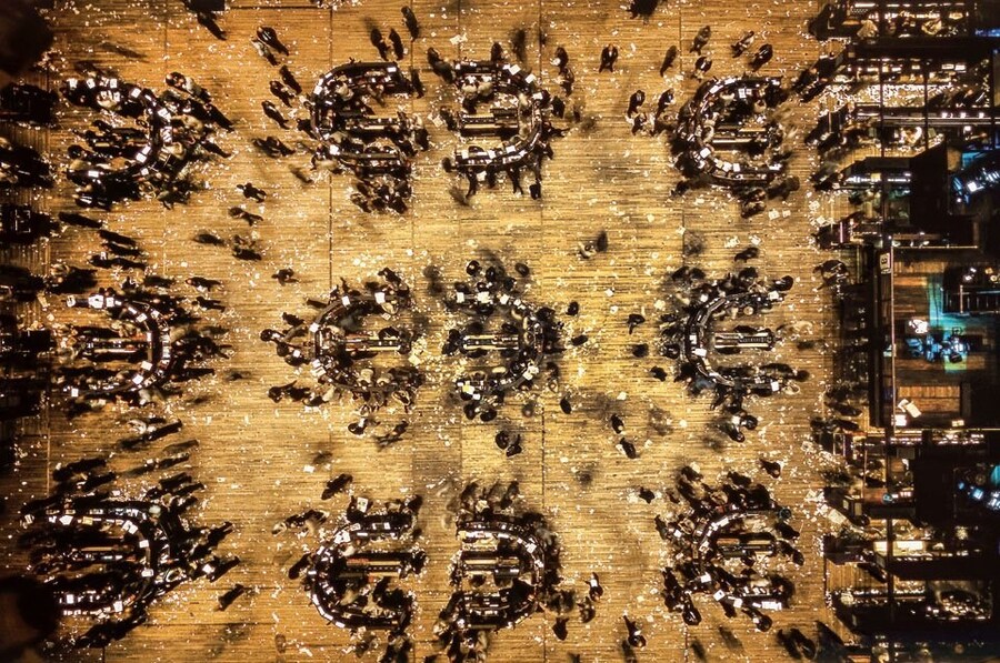 Is Marvin Newman the U.S.A.'s Most Overlooked Photographer? | AnOther