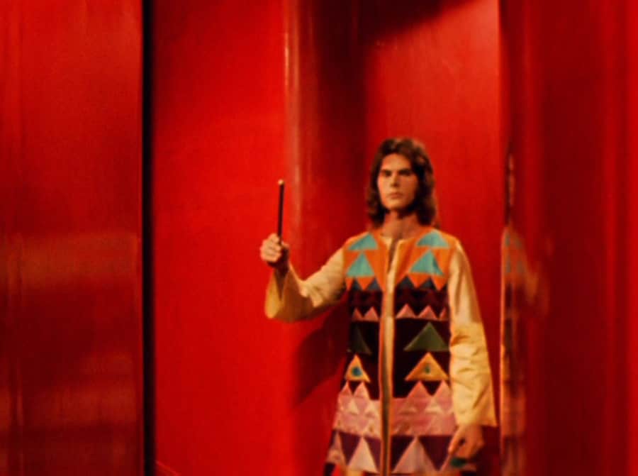 The Occult Film Starring Marianne Faithfull You Need to See | AnOther