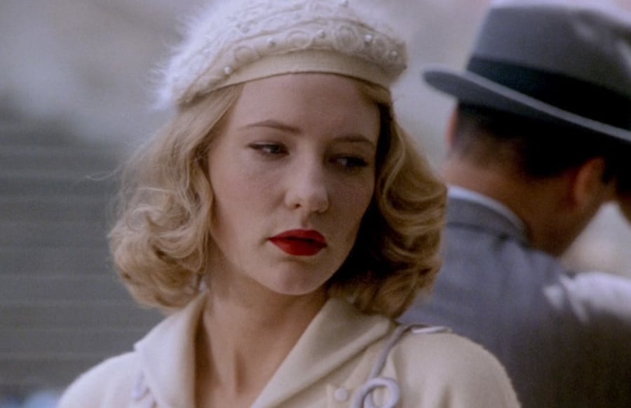 A Masterclass in Vacation Style From The Talented Mr Ripley | AnOther