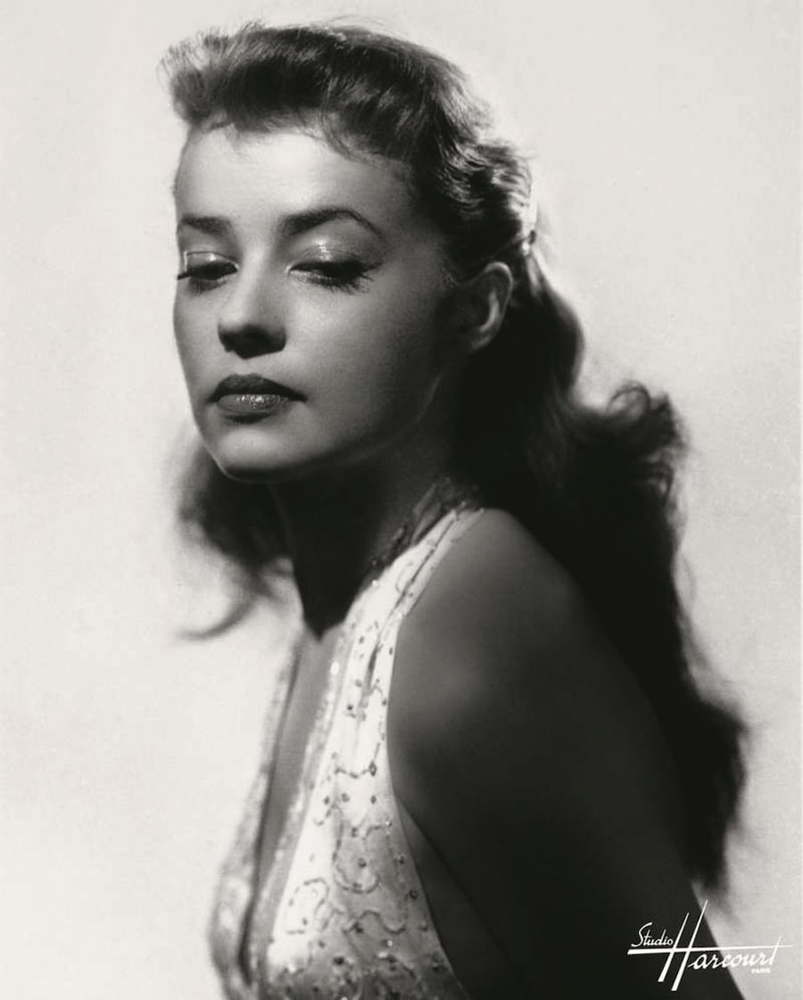 An Interview With Jeanne Moreau | AnOther