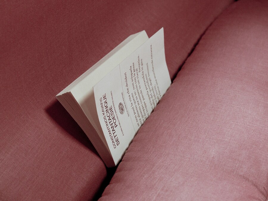 Gucci’s New Campaign Stars Share Their Favourite Objects | AnOther