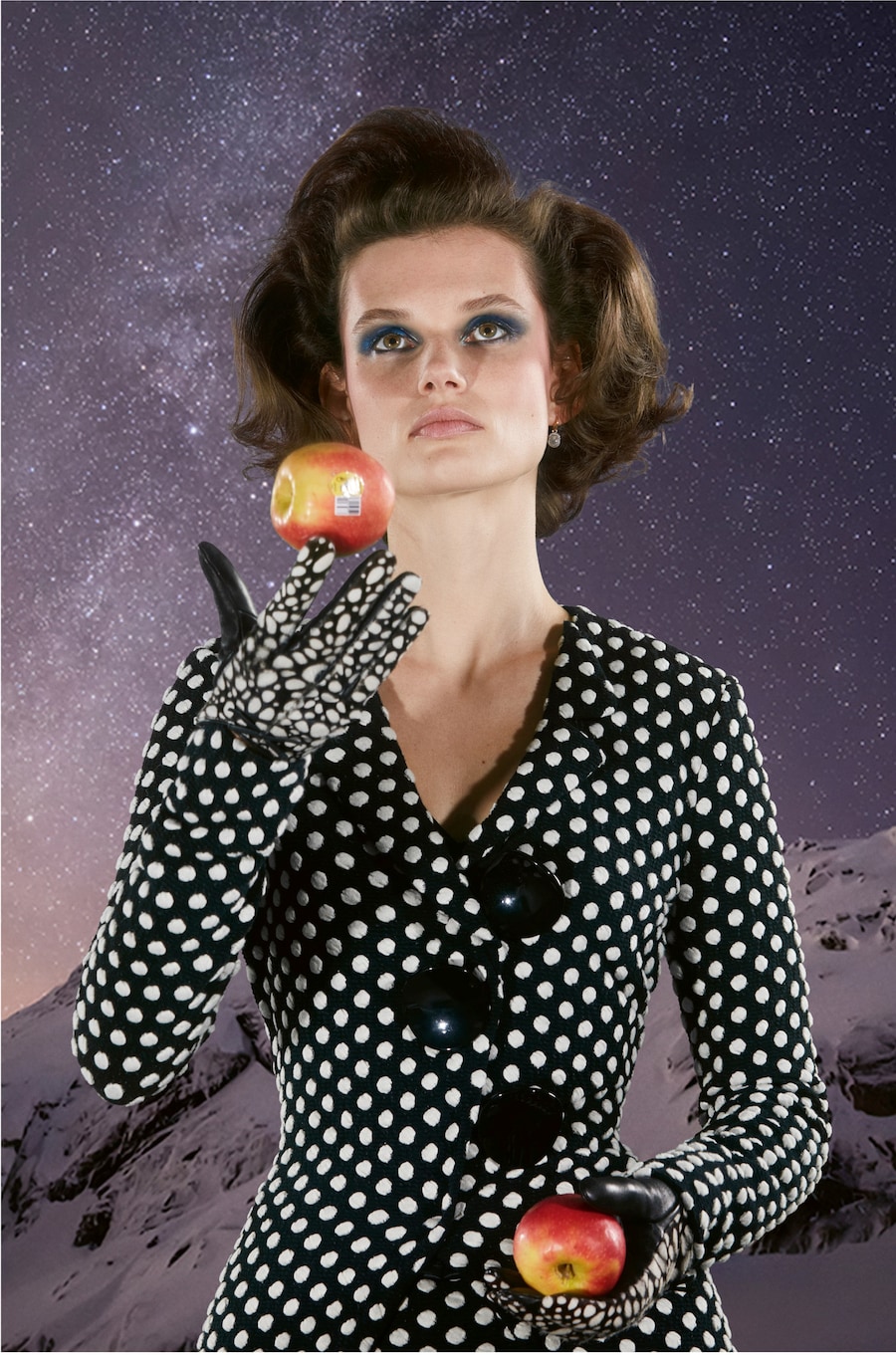 What Does Escapist Glamour Look Like in a Post-Internet Age? | AnOther