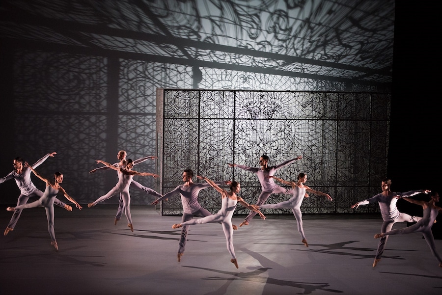 Add These Must-See Contemporary Dance Shows To Your Diary | AnOther