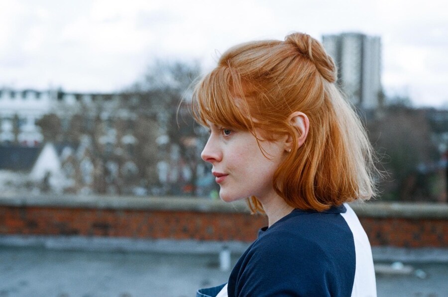 The Actress Playing Everyone’s New Favourite Misanthrope | AnOther