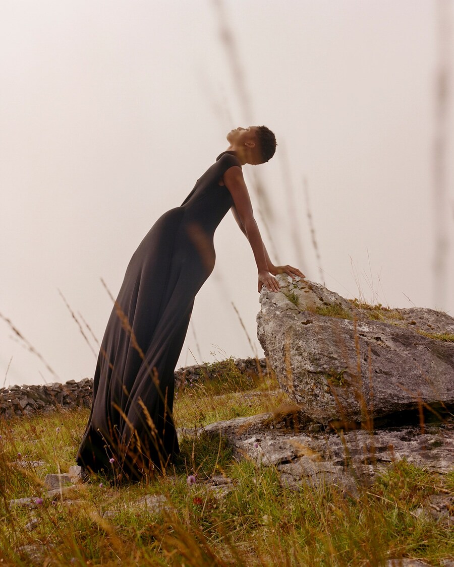 Is This Emerging Designer the Future of Haute Couture? | AnOther