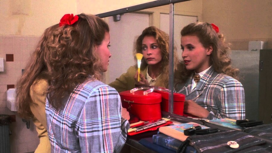 Back-to-School Style, Courtesy of Cult 80s Film Heathers | AnOther