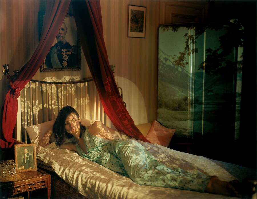 How to Get the Best Night’s Sleep of Your Life | AnOther