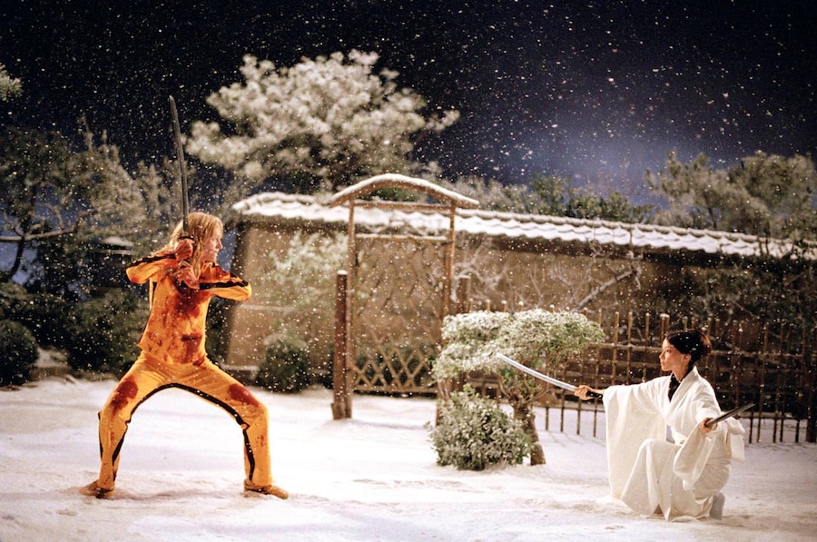 Seven Alternative Snow Scenes on Film | AnOther