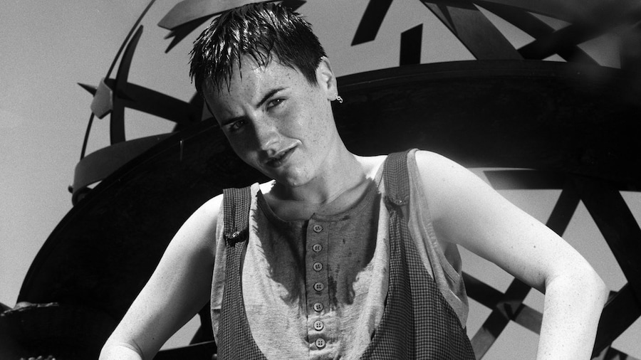 A Tribute to Ireland’s Most Poignant Female Rock Vocalist | AnOther