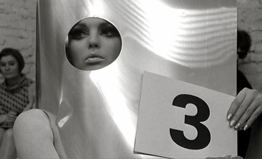 Have You Seen This Iconic French Arthouse Fashion Film? | AnOther