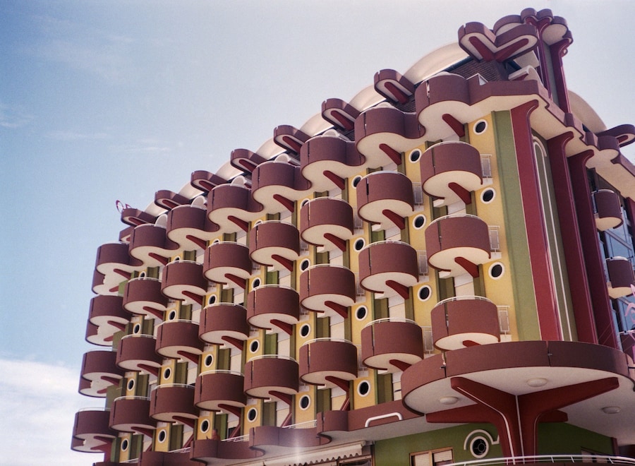 Satisfying Snapshots of Italian Riviera Interiors | AnOther