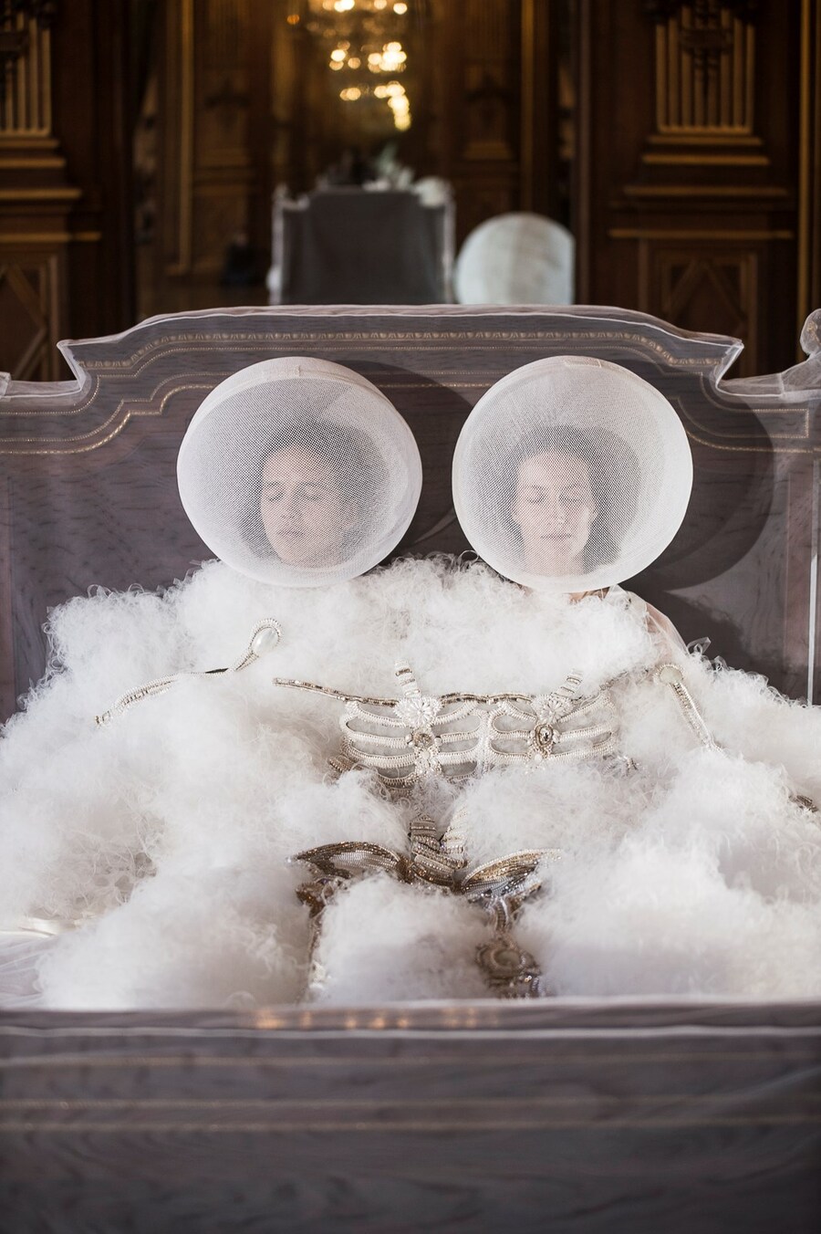 The Fashion Designer Who Believes in the Power of Escapism | AnOther