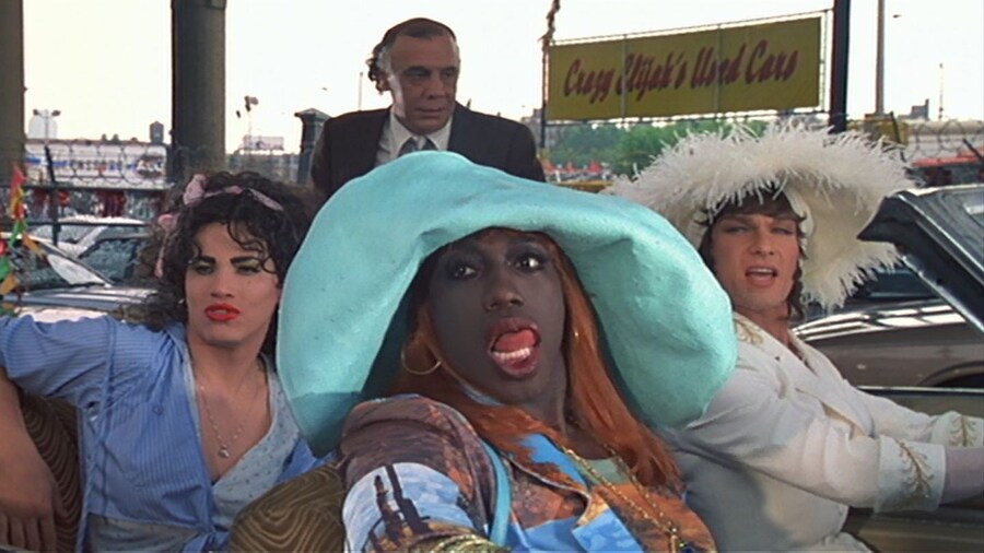 The 90s Film About Three Drag Queens Stranded in Small-Town America ...