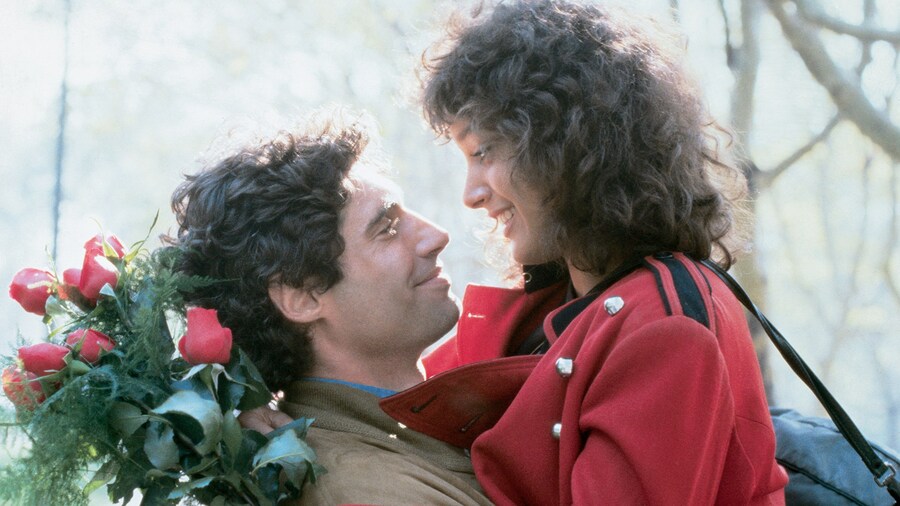 Celebrating the Fearless Style of 1983 Classic Flashdance | AnOther