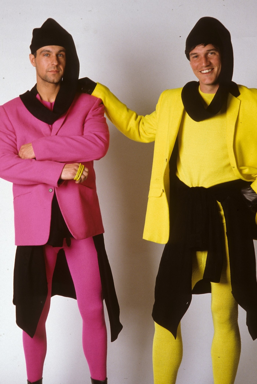 The Great American Fashion Designer Who Never Quite Was | AnOther