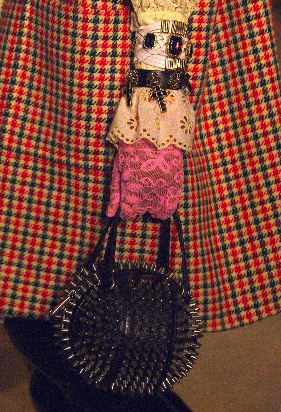 Death Becomes Her: Gucci, and Fashion’s Immortality Immorality | AnOther