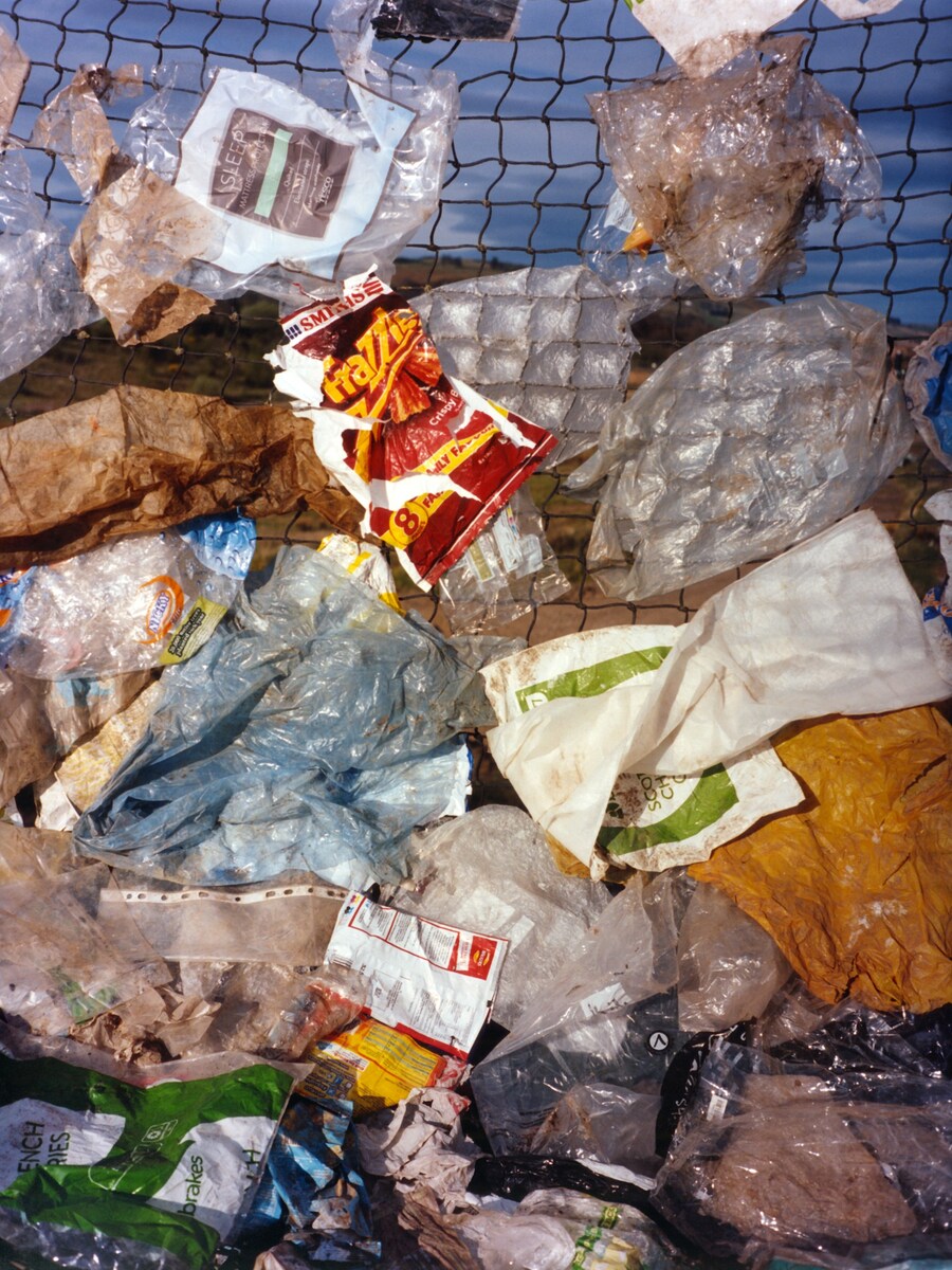 Where is Your Waste? A Powerful New Exhibition Forces the Conversation ...