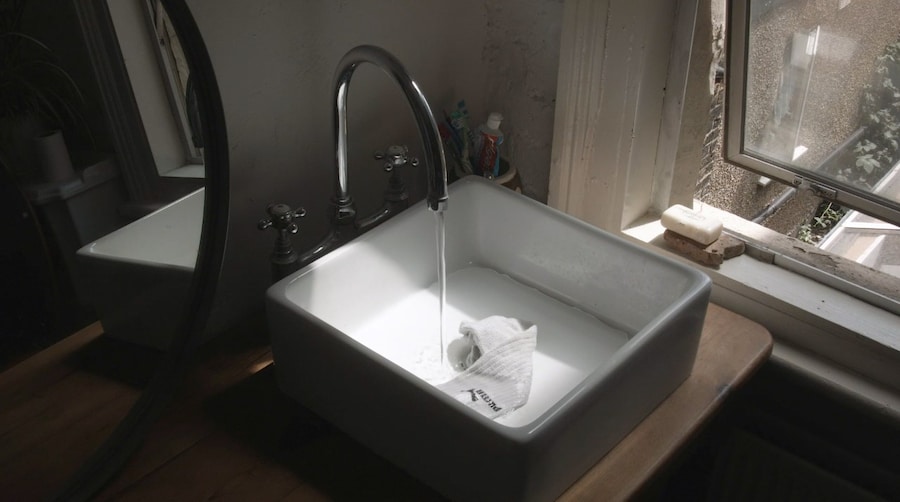 A Film Exploring the Mischievous Potential of Domestic Objects | AnOther