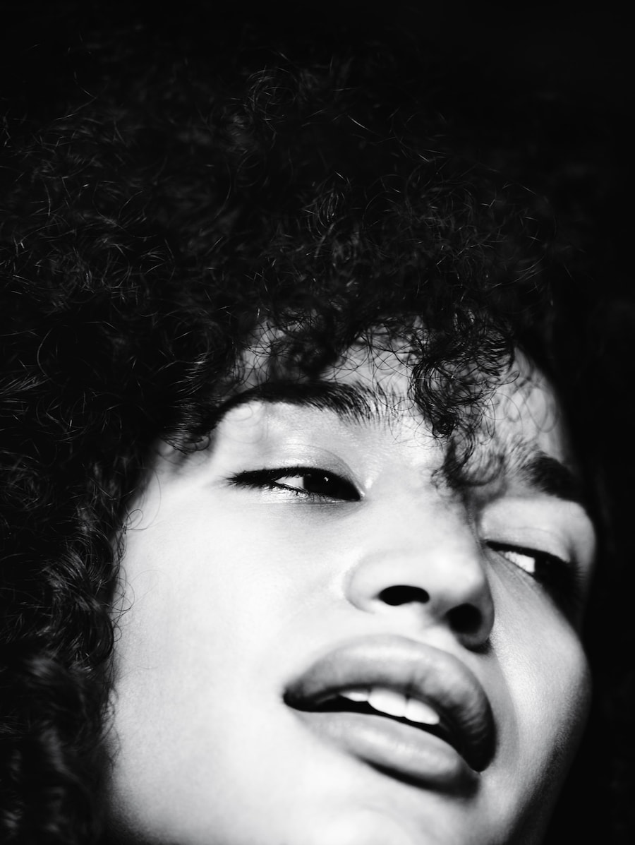 Cover Story: Indya Moore, an Icon for a New Era | AnOther
