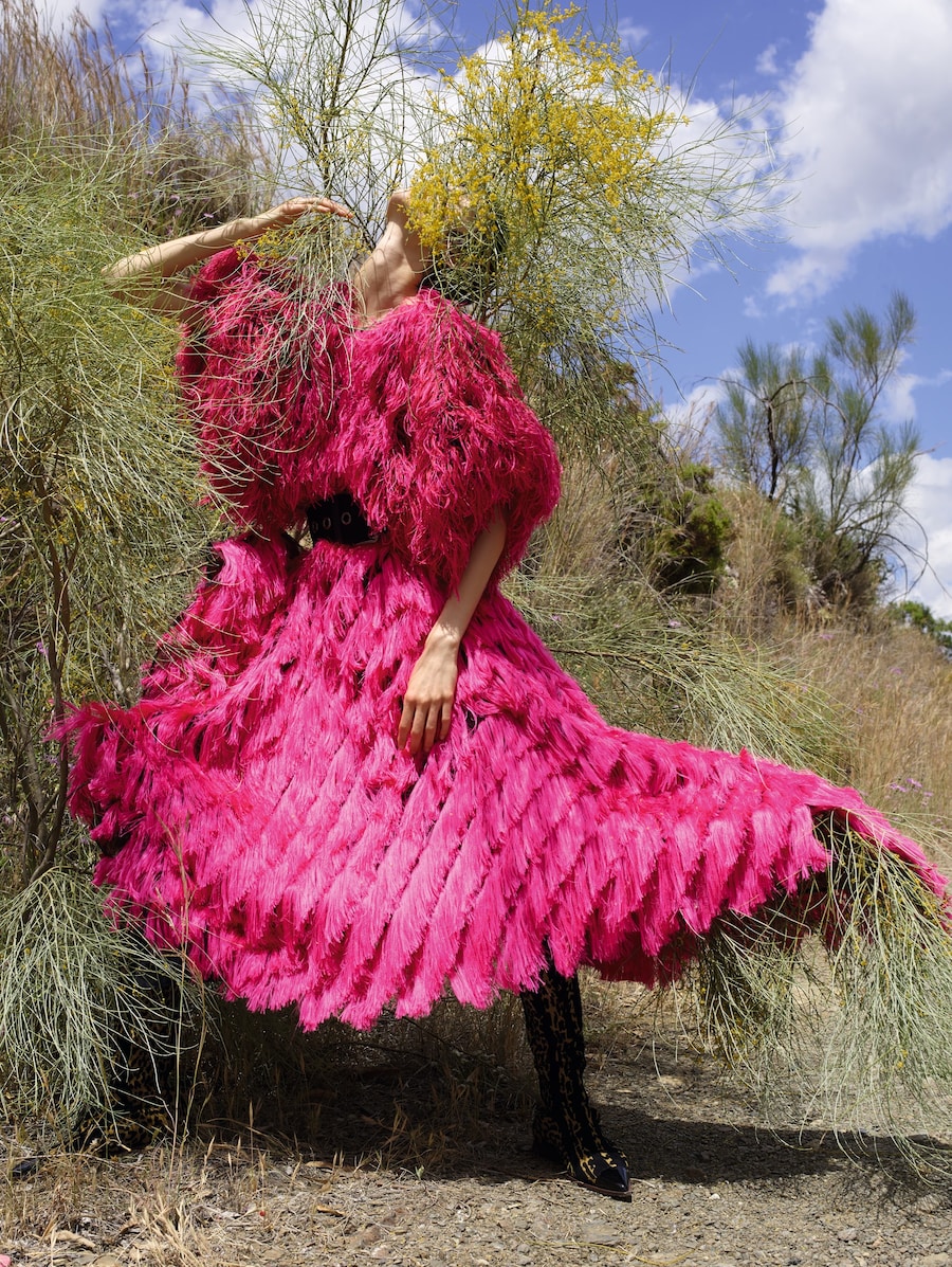 How Jonathan Anderson Became Fashion’s Most Prolific Designer | AnOther