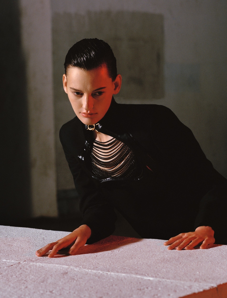 Four People on Why They Love Daniel Lee’s New Bottega Veneta | AnOther