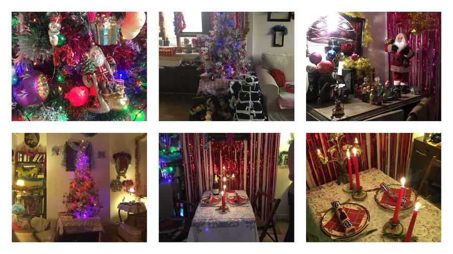 Edward Meadham: My ‘Crismas’ Preparations Have Already Begun | AnOther