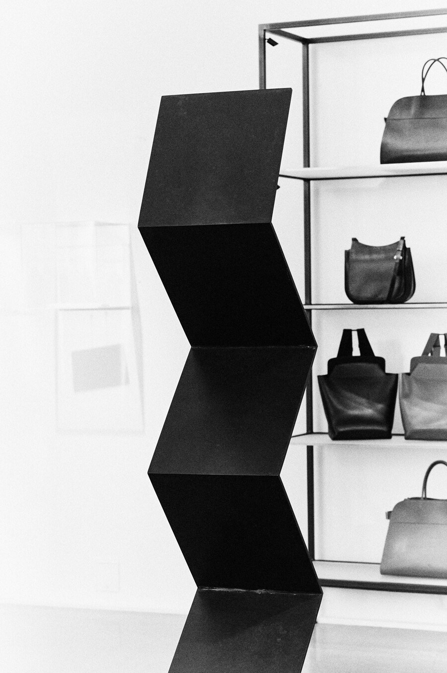 Inside The Row’s Beautiful Art-Filled New London Store | AnOther