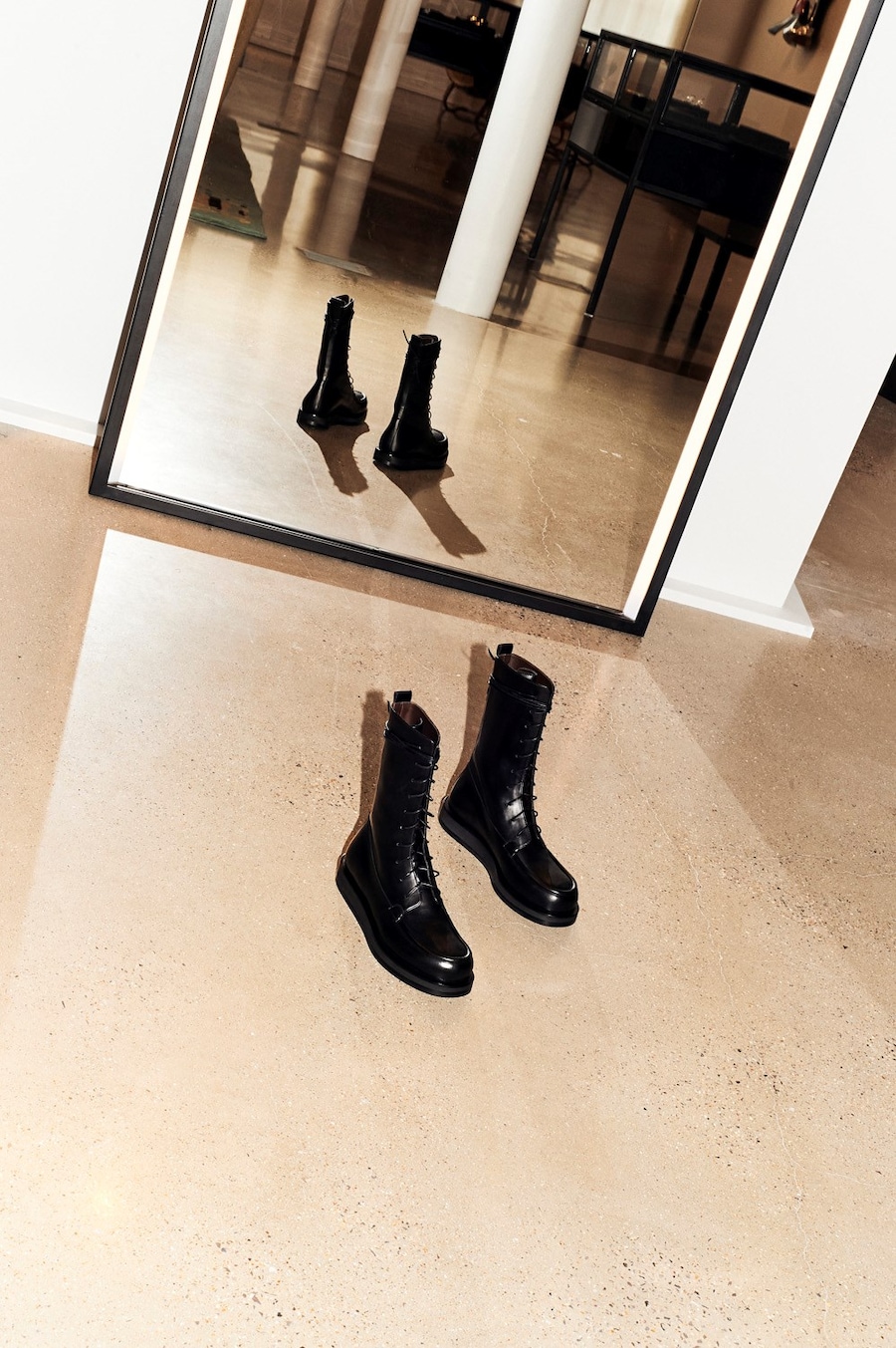 Inside The Row’s Beautiful Art-Filled New London Store | AnOther